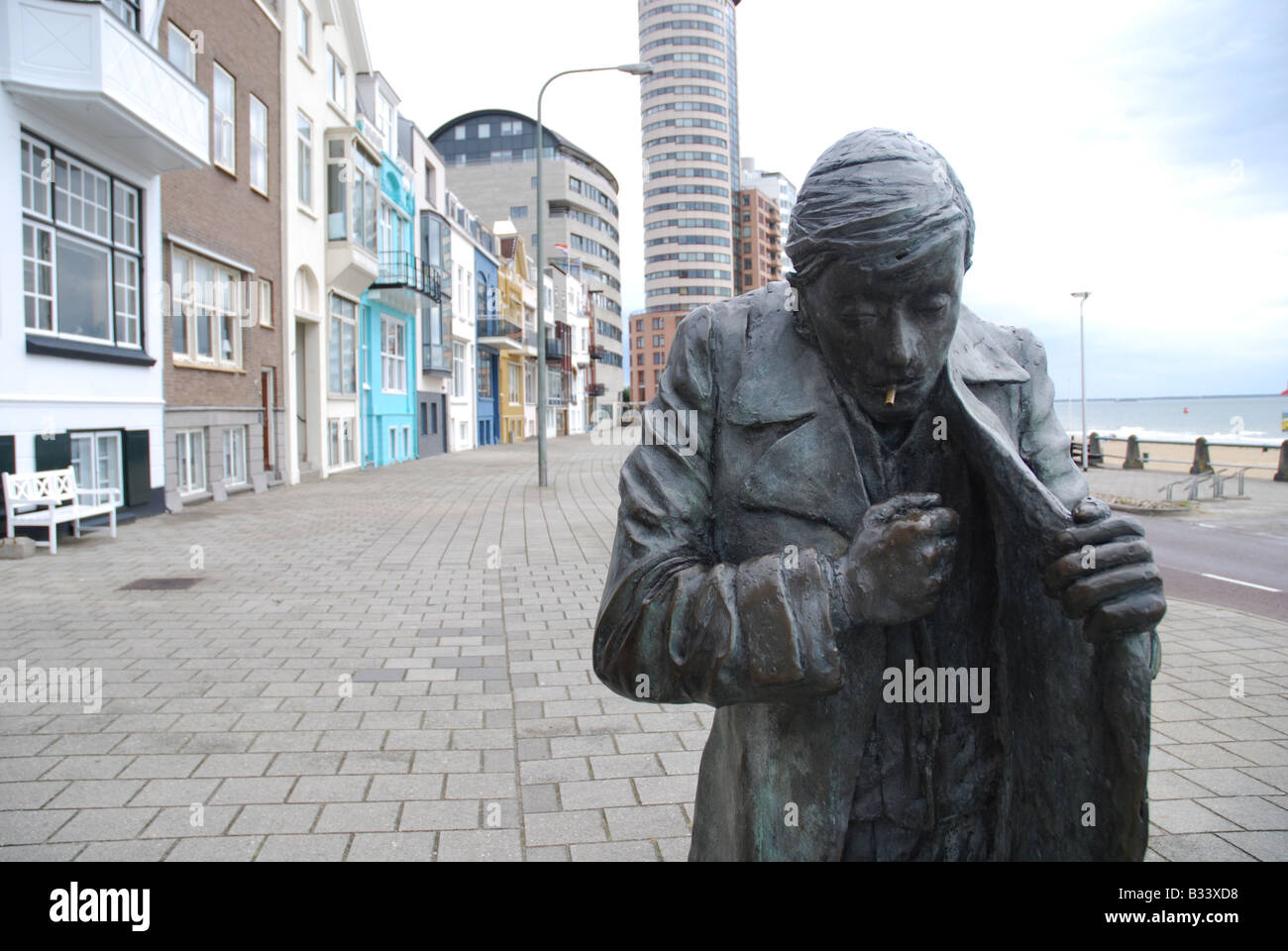 Boulevard Evertsen High Resolution Stock Photography and Images - Alamy