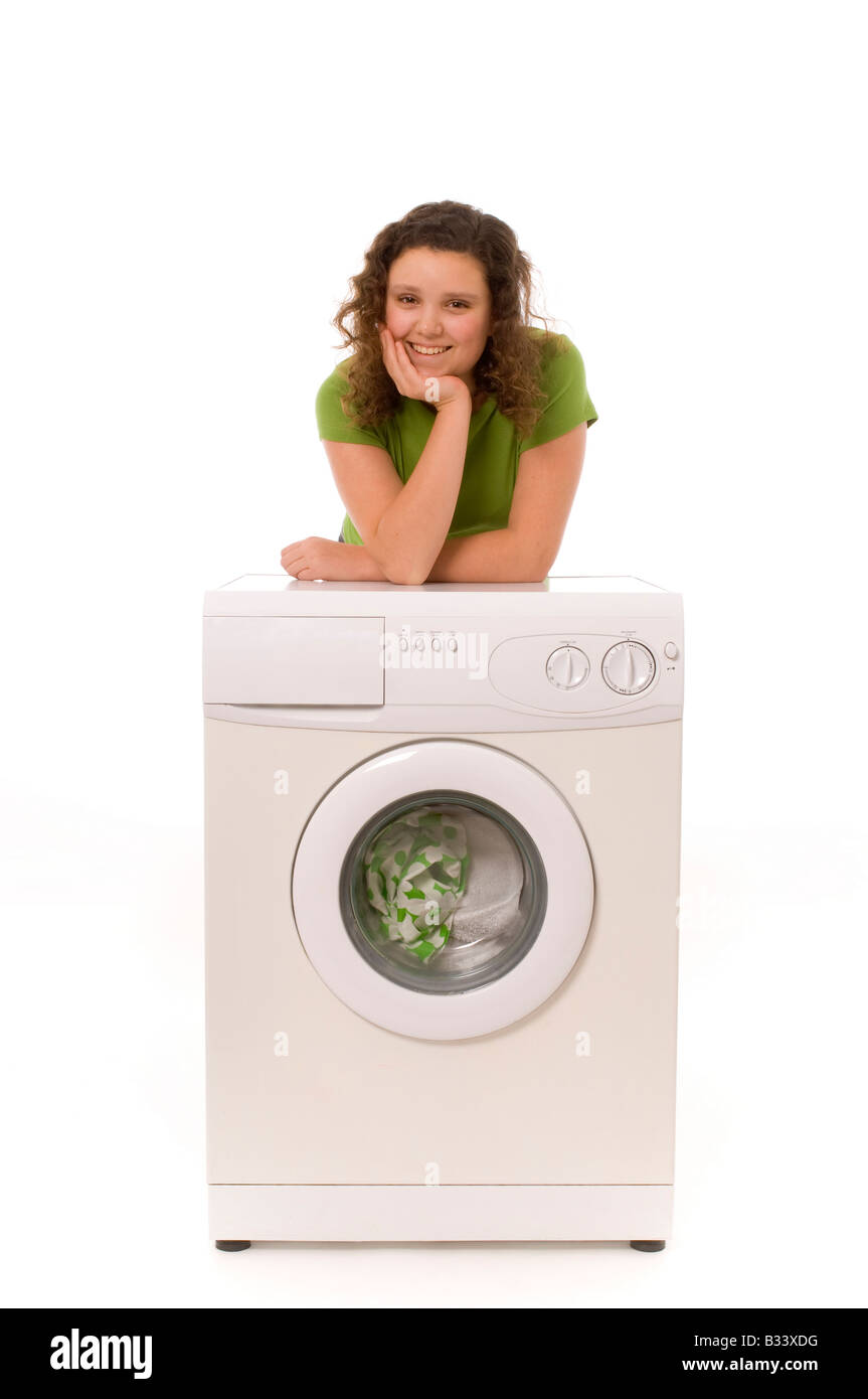 Teenage top Cut Out Stock Images & Pictures - Alamy