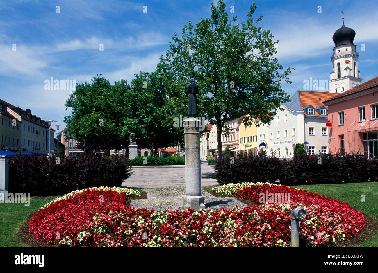Griesbach hi-res stock photography and images - Alamy