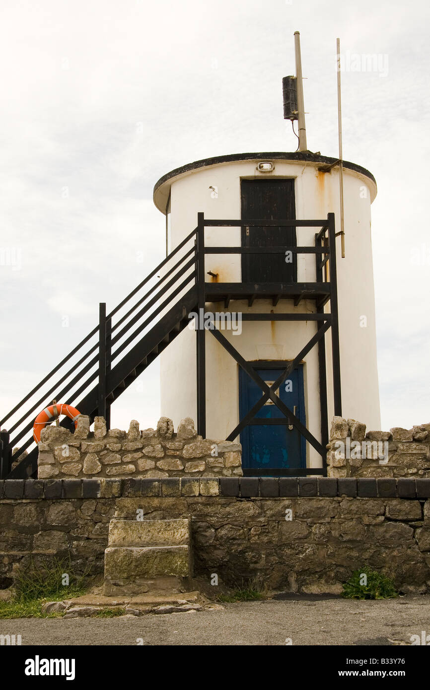 Tower lifeboat station hi-res stock photography and images - Alamy