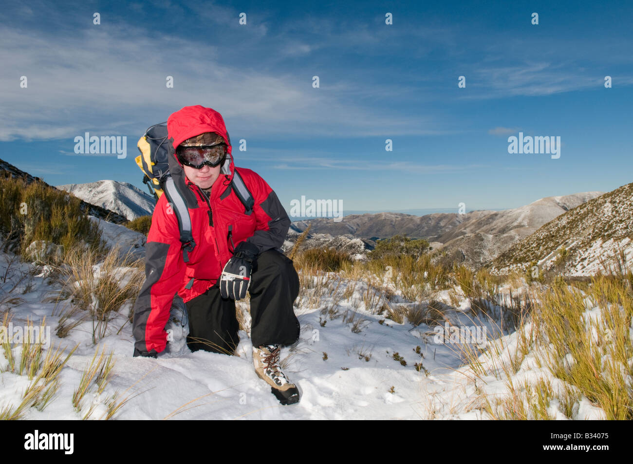 Hike Tramping Tramp Trek Trekker Trekking Walk Walker Walking High ...