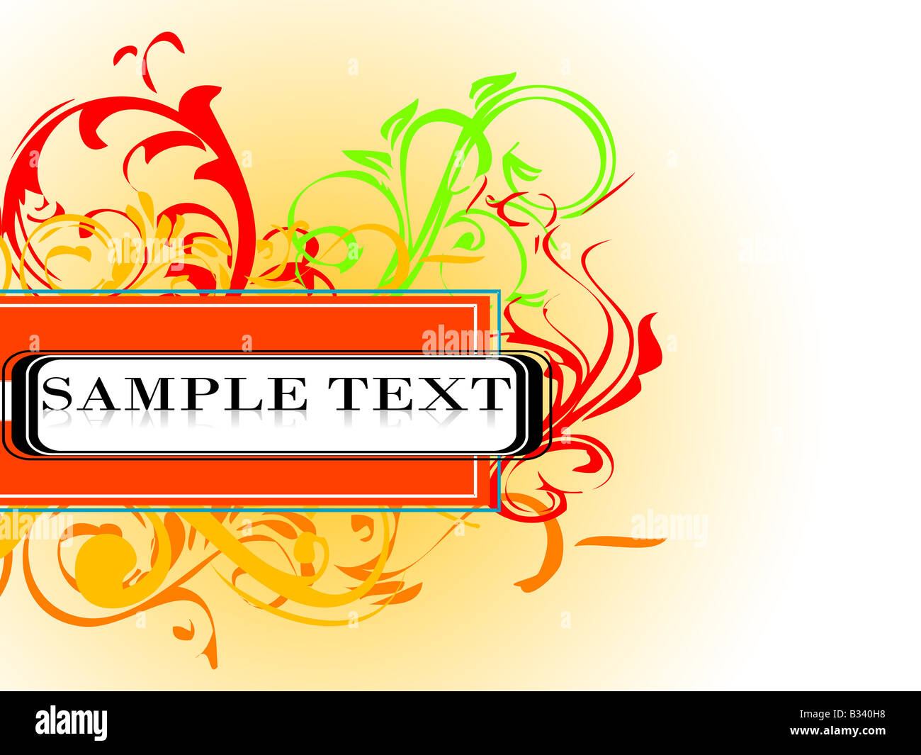 Artistic floral design hi-res stock photography and images - Alamy