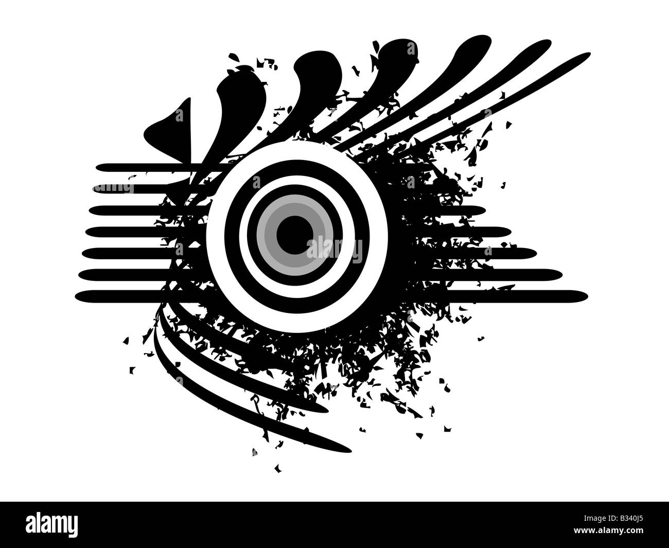 Circular text hi-res stock photography and images - Alamy