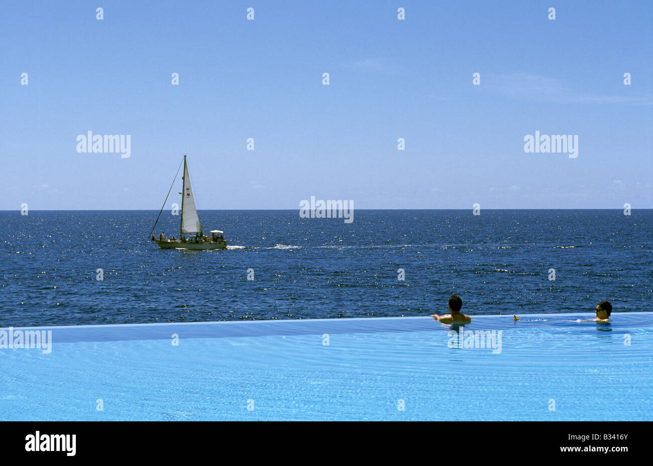 Hotel cs atlantic resort hi-res stock photography and images - Alamy
