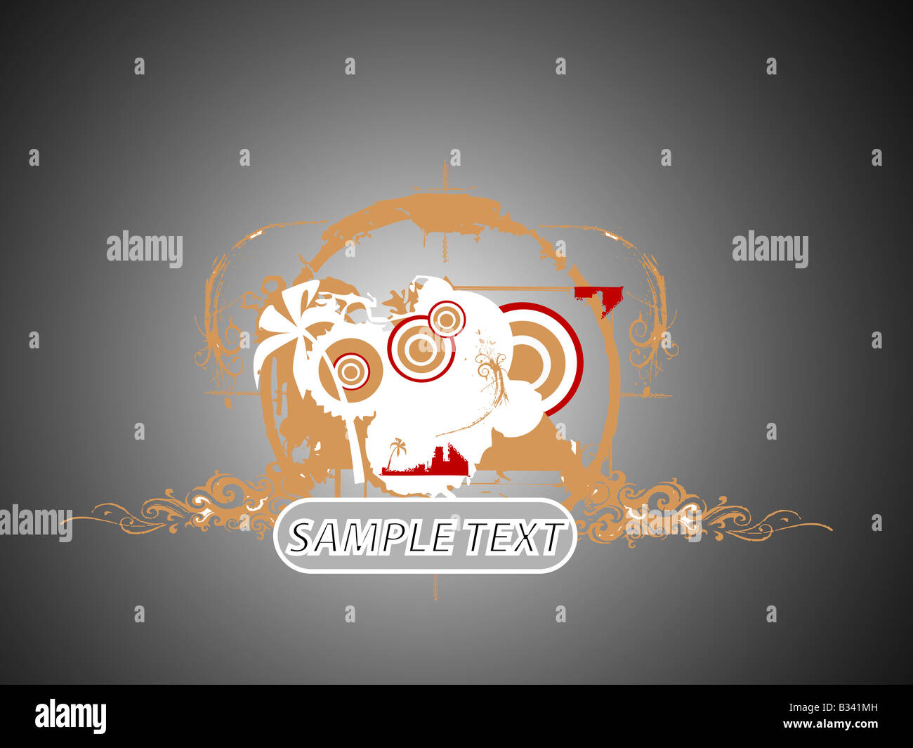 Logo circle Cut Out Stock Images & Pictures - Alamy