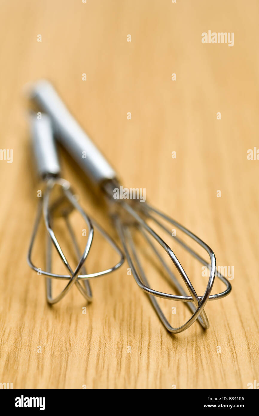 Small whisk hi-res stock photography and images - Alamy