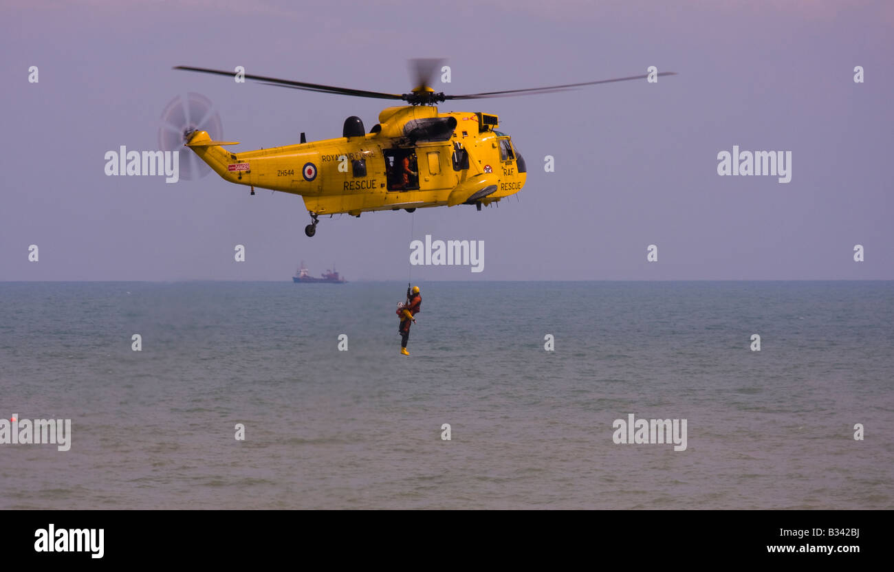 Eastbourne airshow hi-res stock photography and images - Alamy