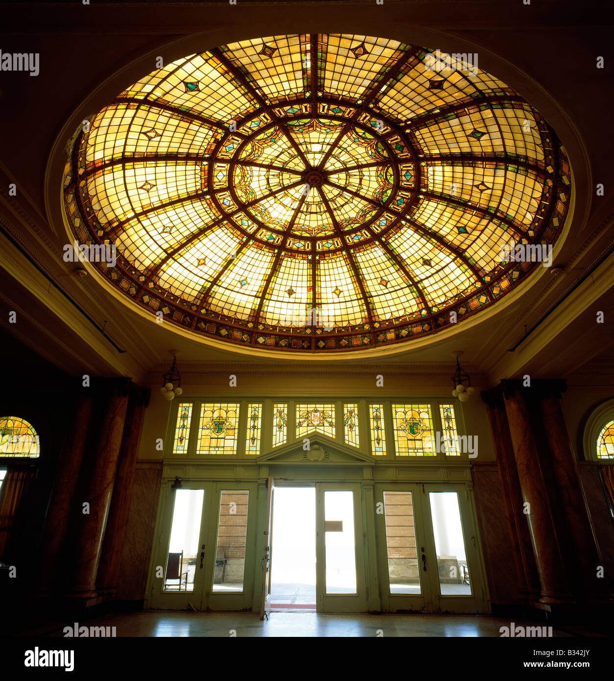 Christian admiral inn hi-res stock photography and images - Alamy