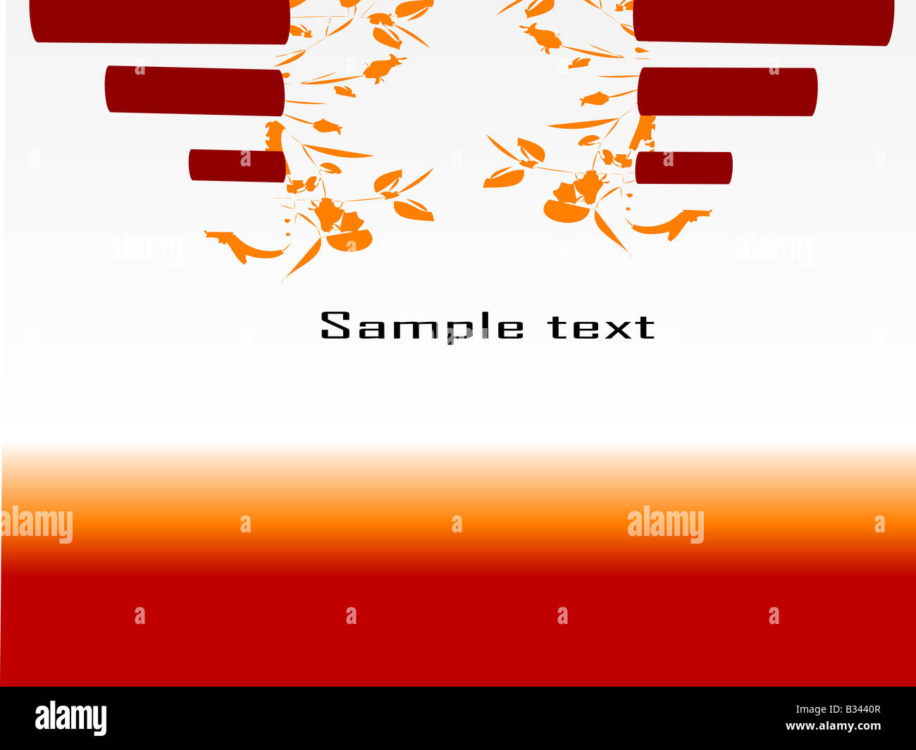 Sample design hi-res stock photography and images - Alamy