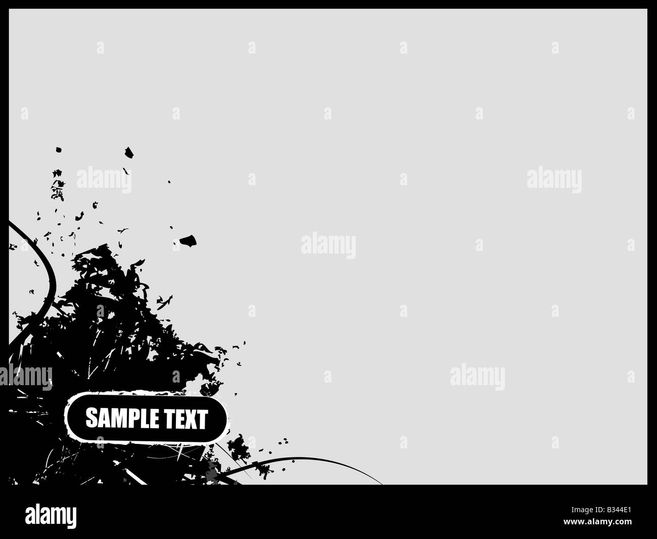 Copy logo Black and White Stock Photos & Images - Alamy