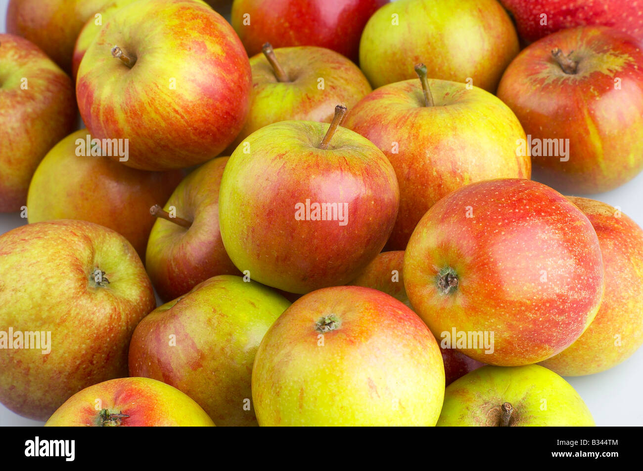 Cox apples uk High Resolution Stock Photography and Images - Alamy