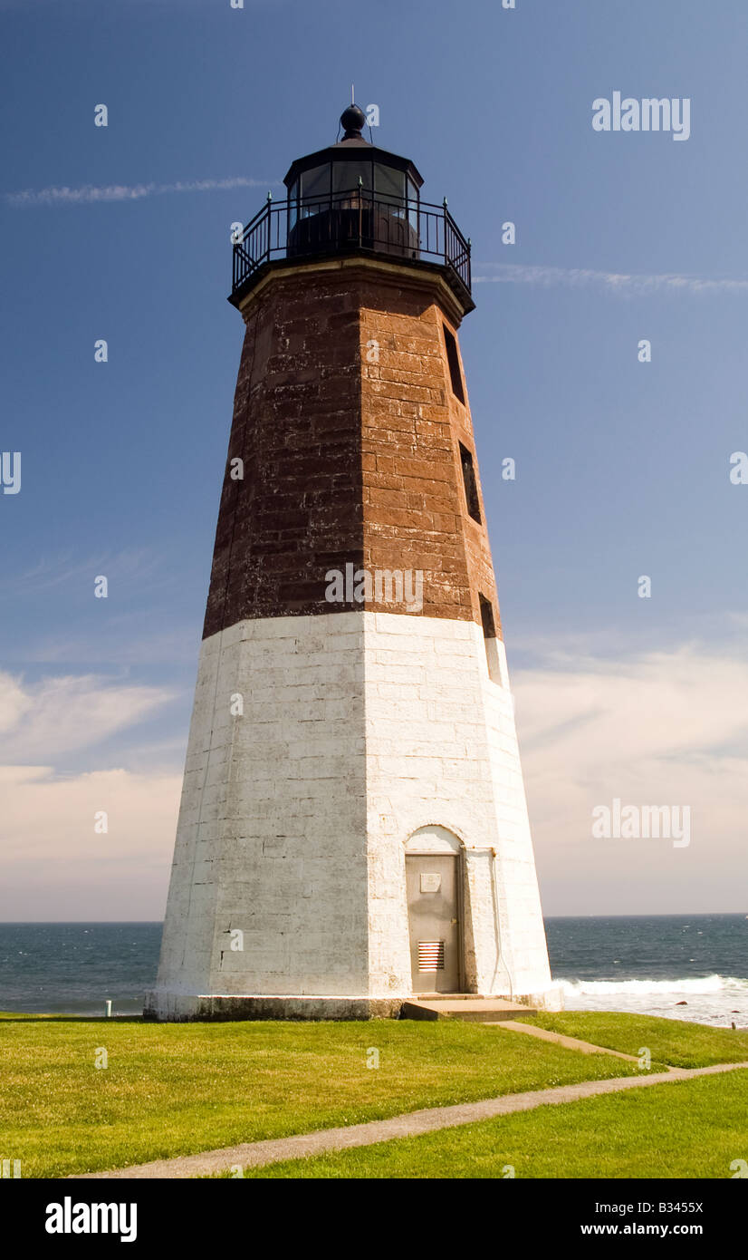 Point judith, rhode island hi-res stock photography and images - Alamy