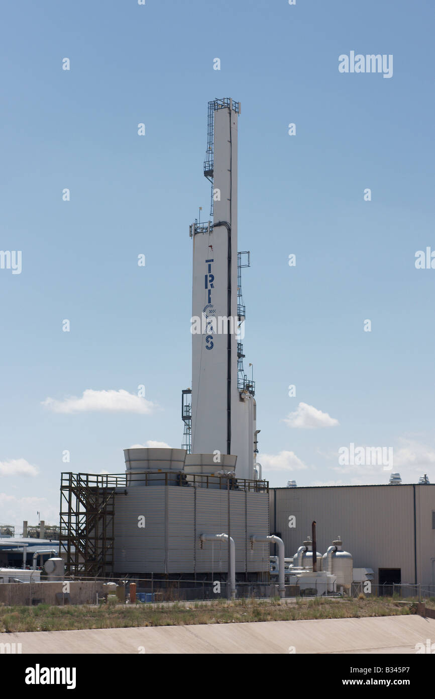 Air Separation Plant