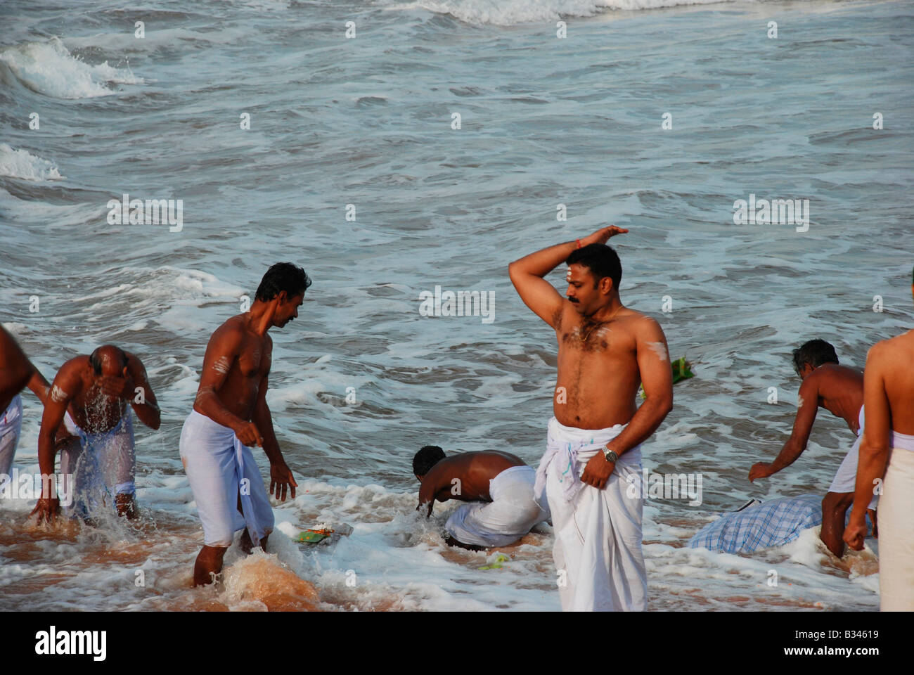 Vavu Bali or Vavubali Tharpanam is an important ritual observed by ...