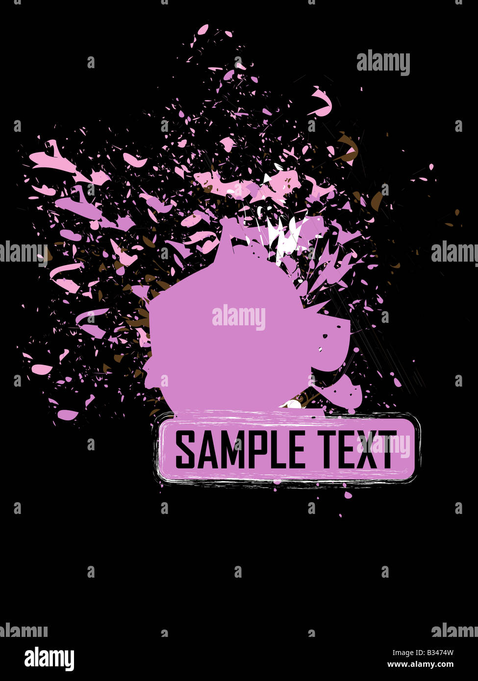 Stain marks hi-res stock photography and images - Alamy