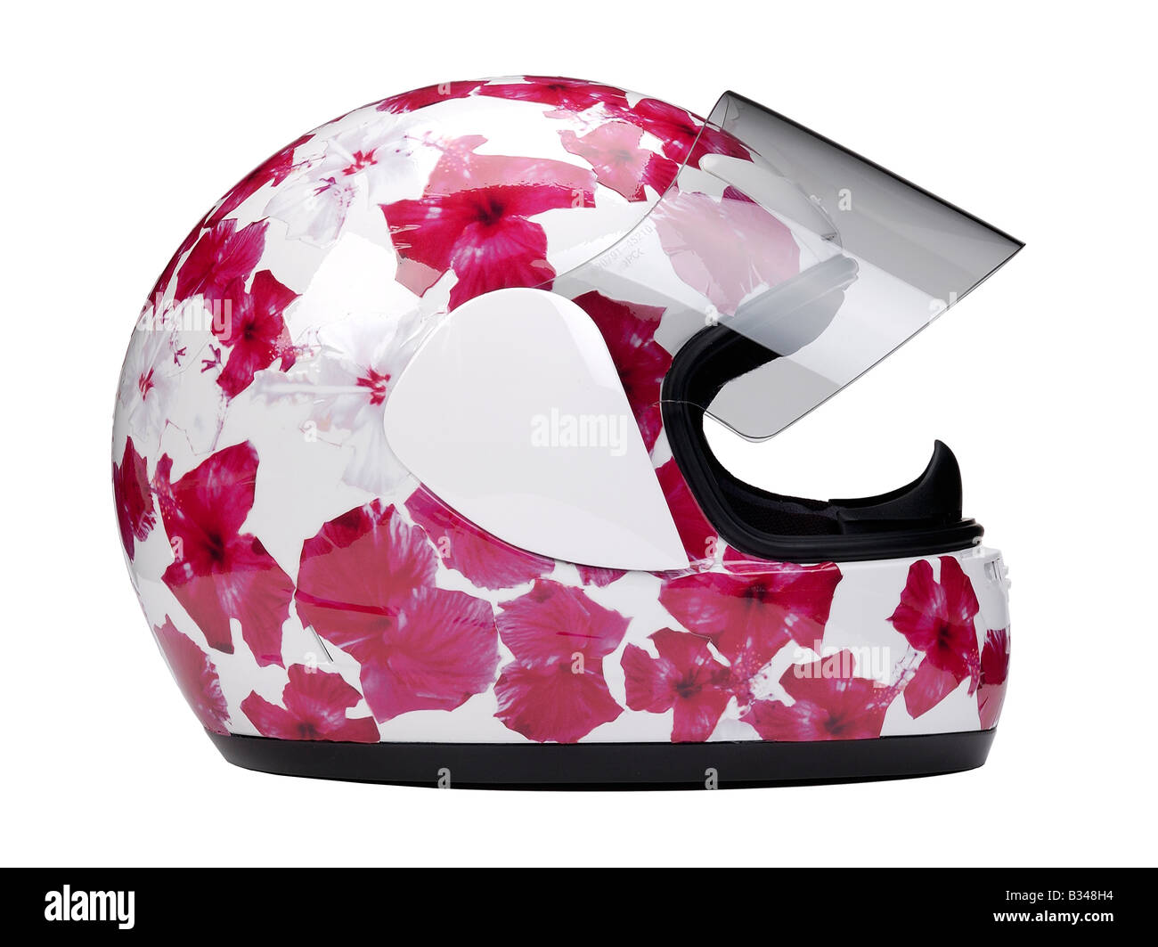 Motorcycle helmet hi-res stock photography and images - Alamy