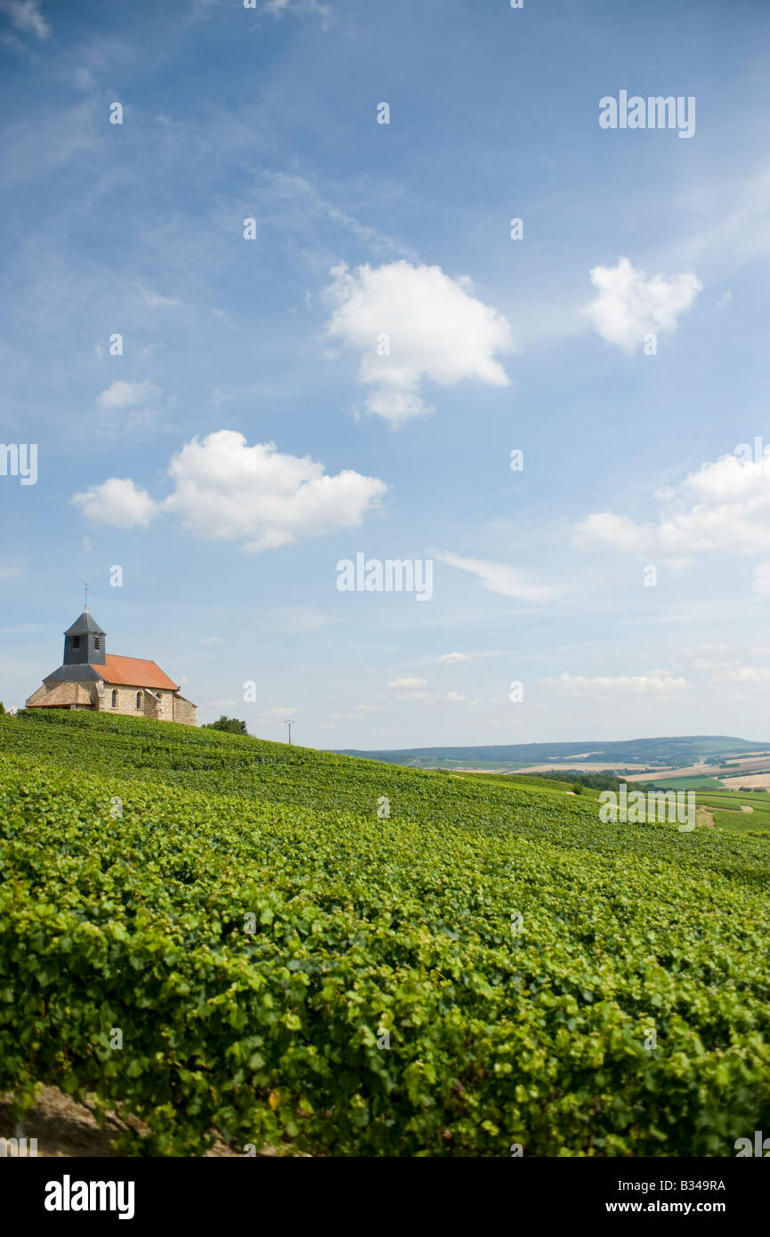 Village de champagne hi-res stock photography and images - Alamy