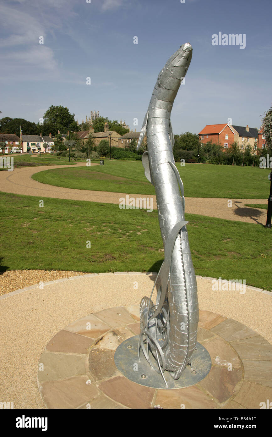 Eel y hi-res stock photography and images - Alamy