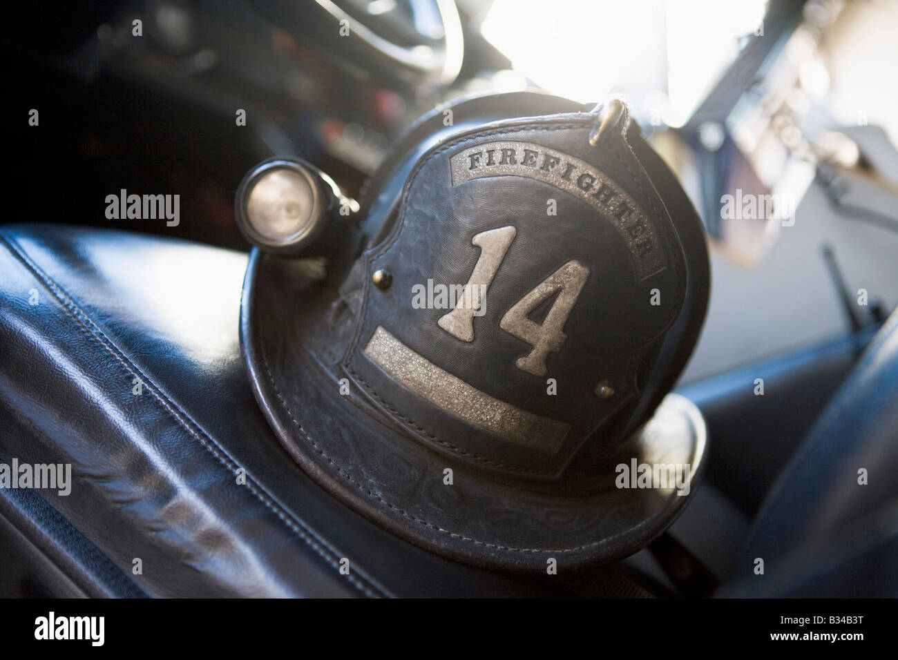 Firefighting hat hi-res stock photography and images - Alamy