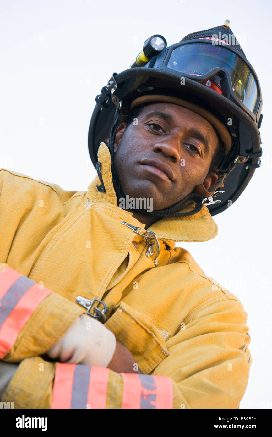Fireman helmet hi-res stock photography and images - Alamy