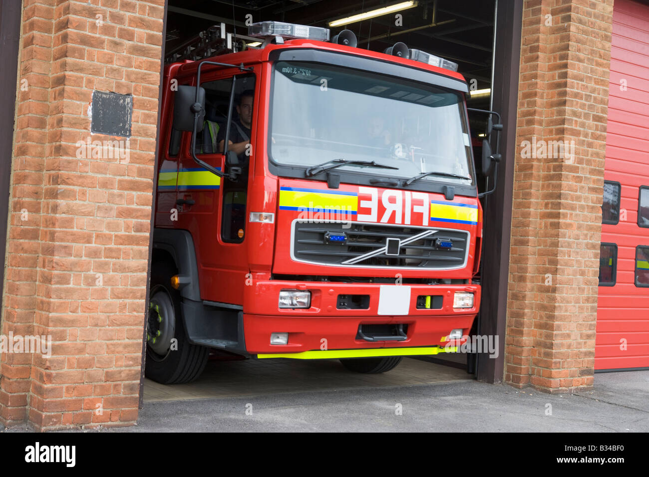 Fire engine hi-res stock photography and images - Alamy