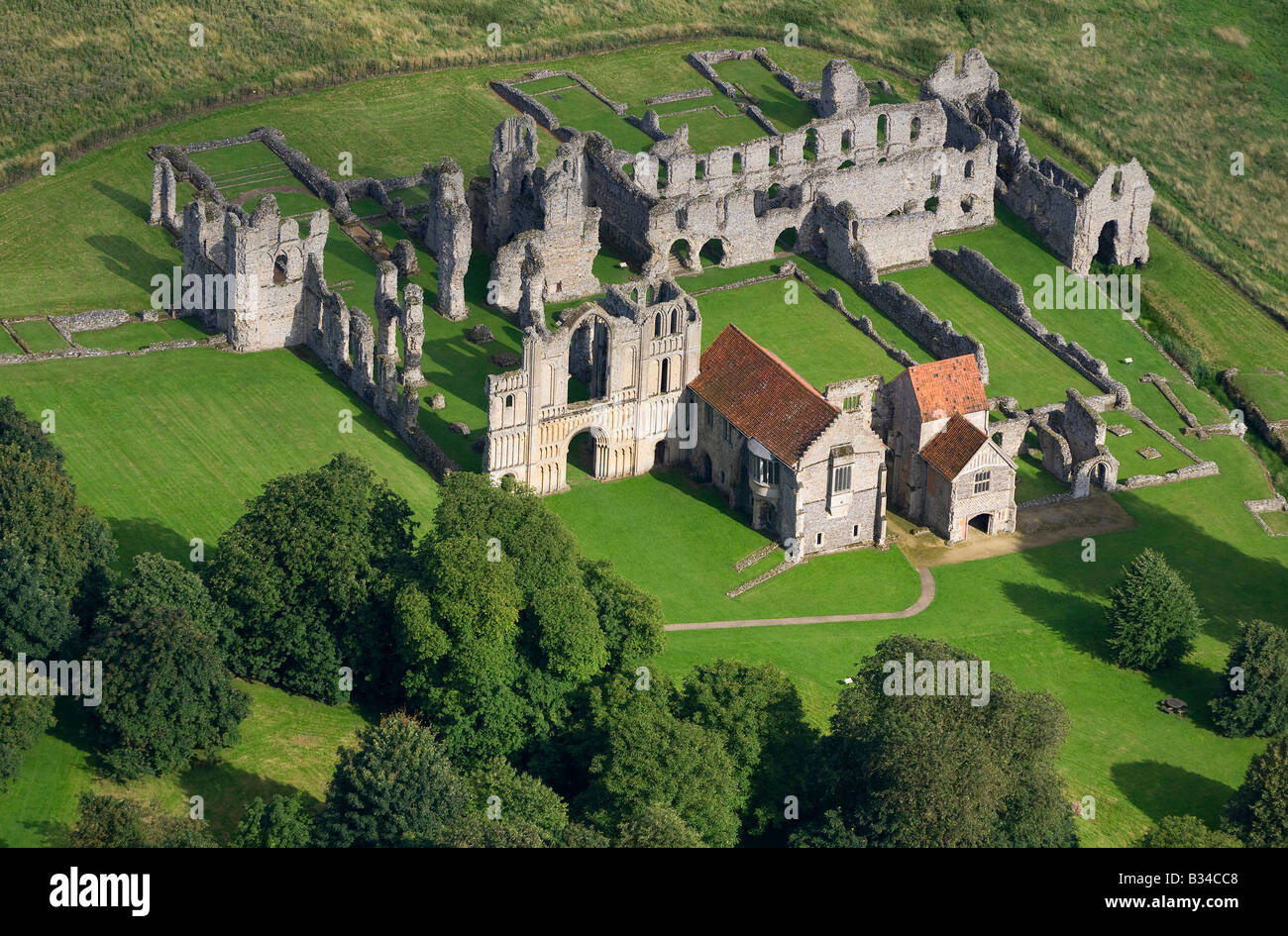 Aerial view of acre hi-res stock photography and images - Alamy
