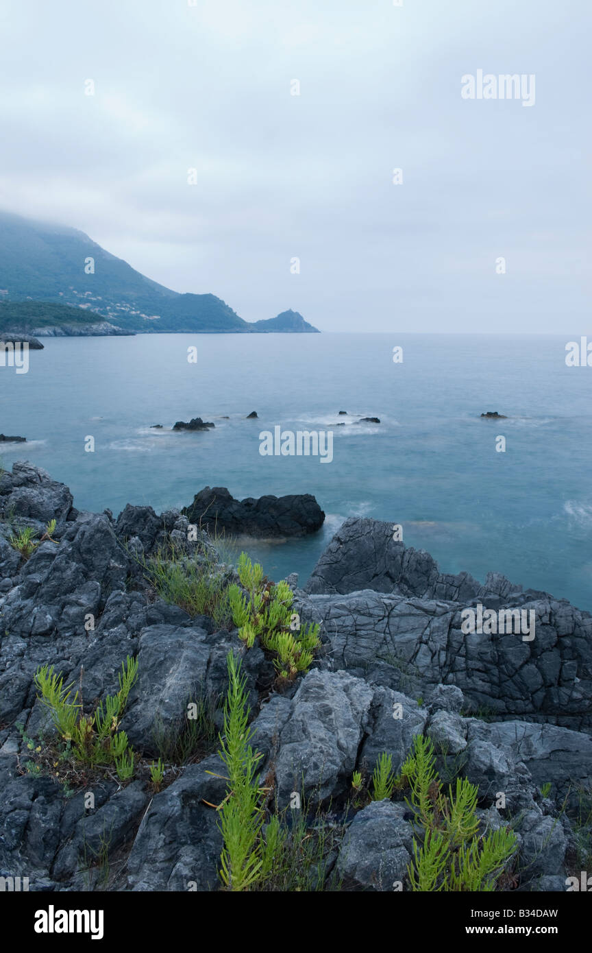 Maratea beach hi-res stock photography and images - Alamy