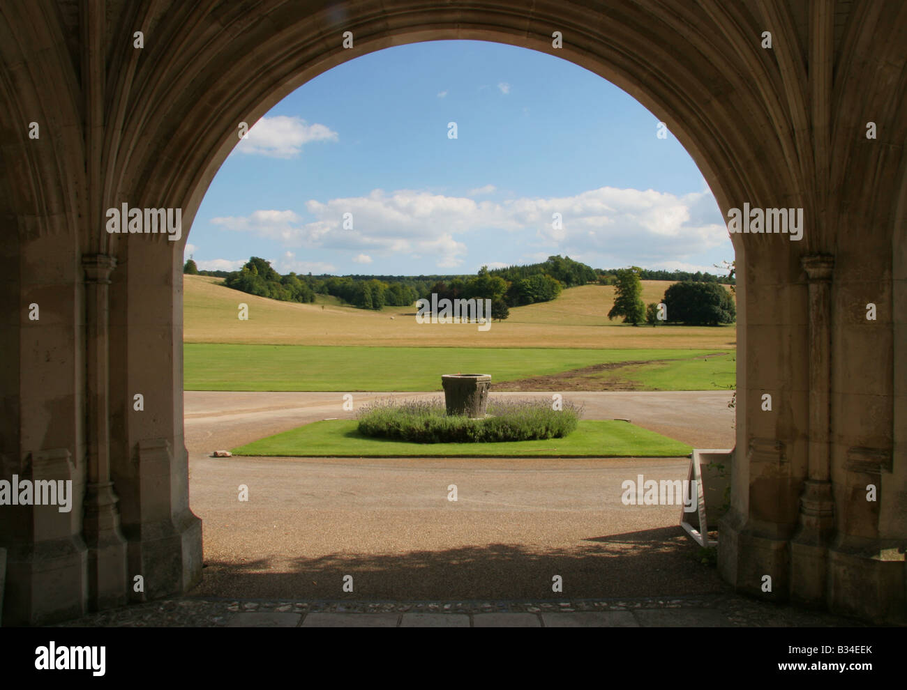 College dean hi-res stock photography and images - Alamy