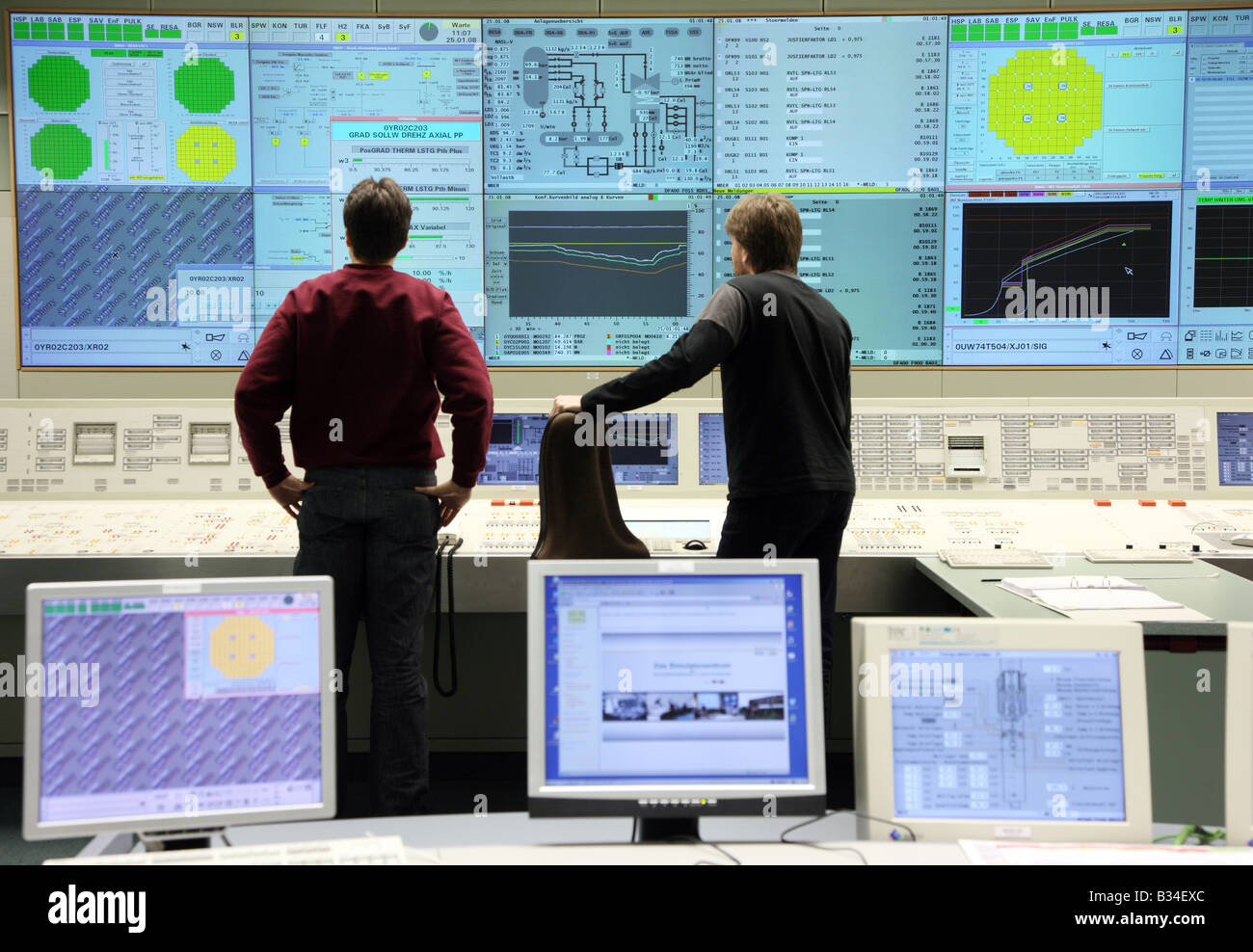 Eu nuclear hi-res stock photography and images - Alamy