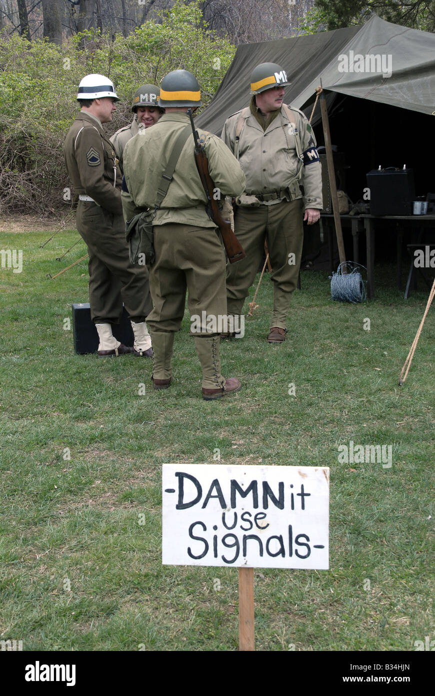 Mp Military Police Stock Photos & Mp Military Police Stock Images - Alamy