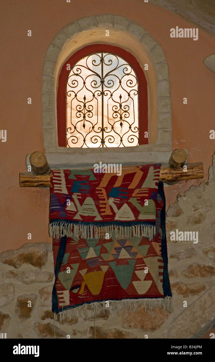 Arabic window hi-res stock photography and images - Alamy