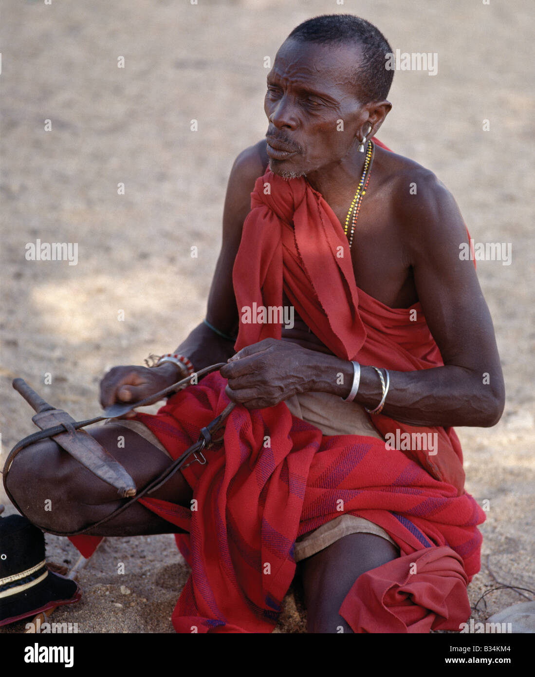 Cirumcisin ceremony hi-res stock photography and images - Alamy