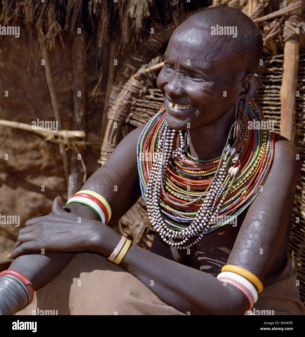 A wamba hi-res stock photography and images - Alamy