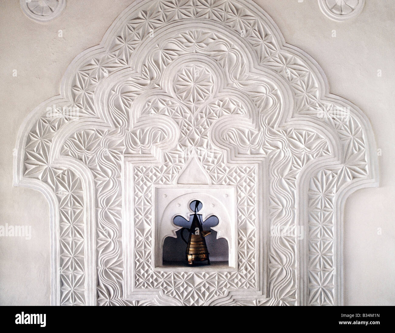 Lamu craft hi-res stock photography and images - Alamy