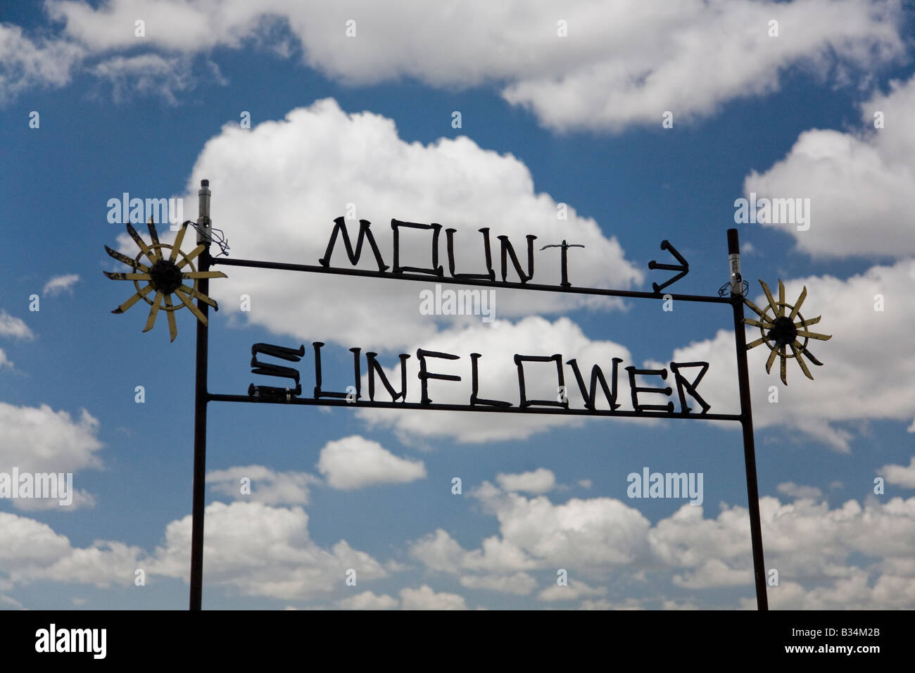 Mount sunshine hi-res stock photography and images - Alamy