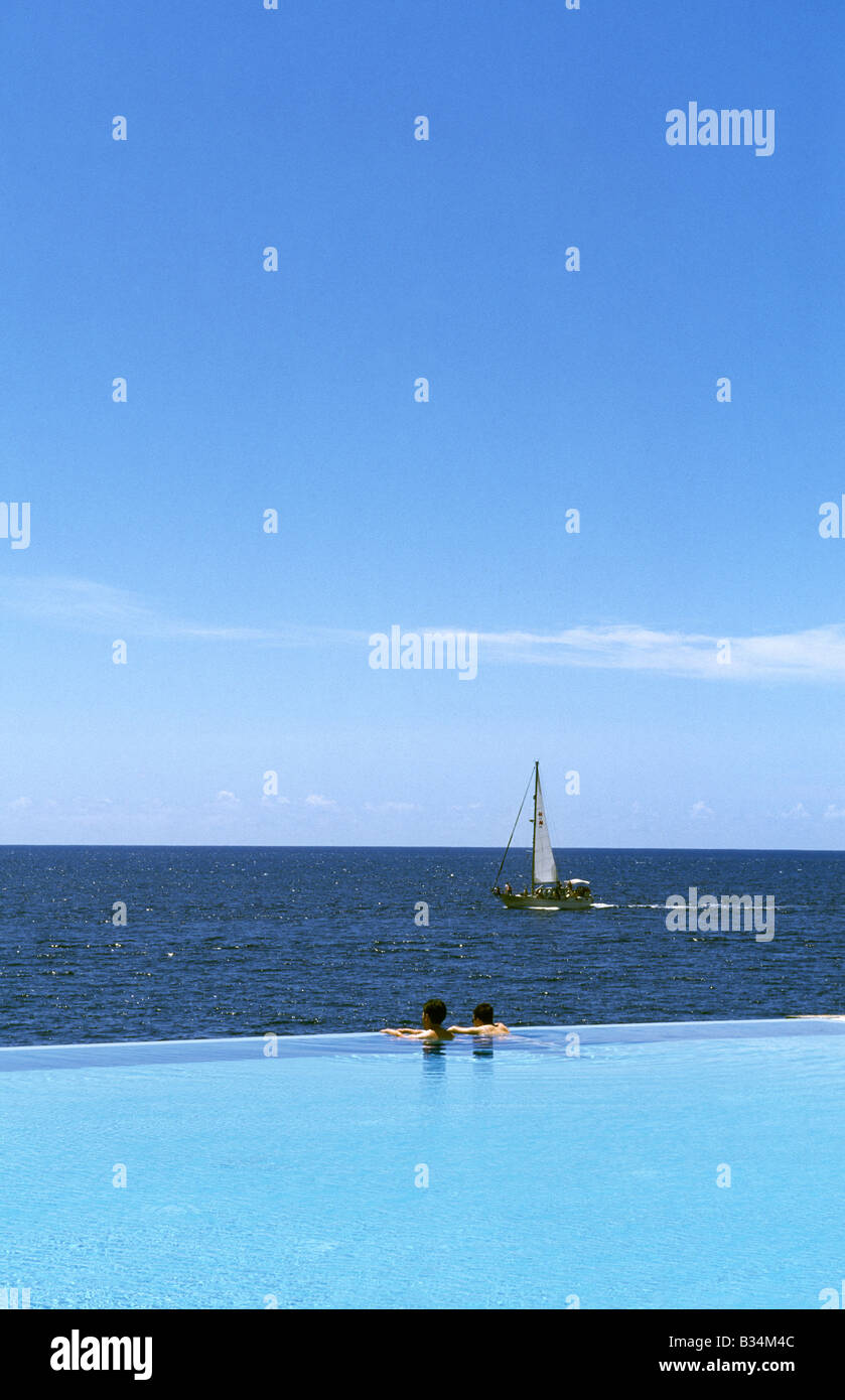 Hotel cs atlantic resort hi-res stock photography and images - Alamy