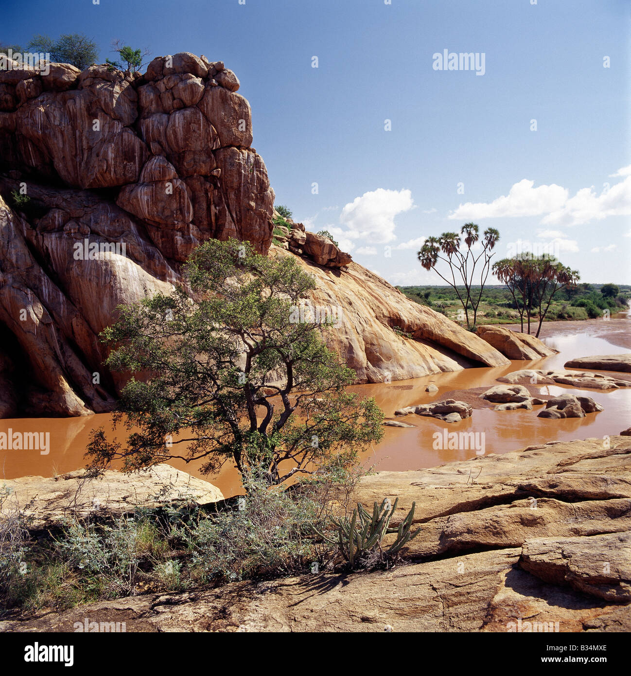 Nyiru hi-res stock photography and images - Alamy
