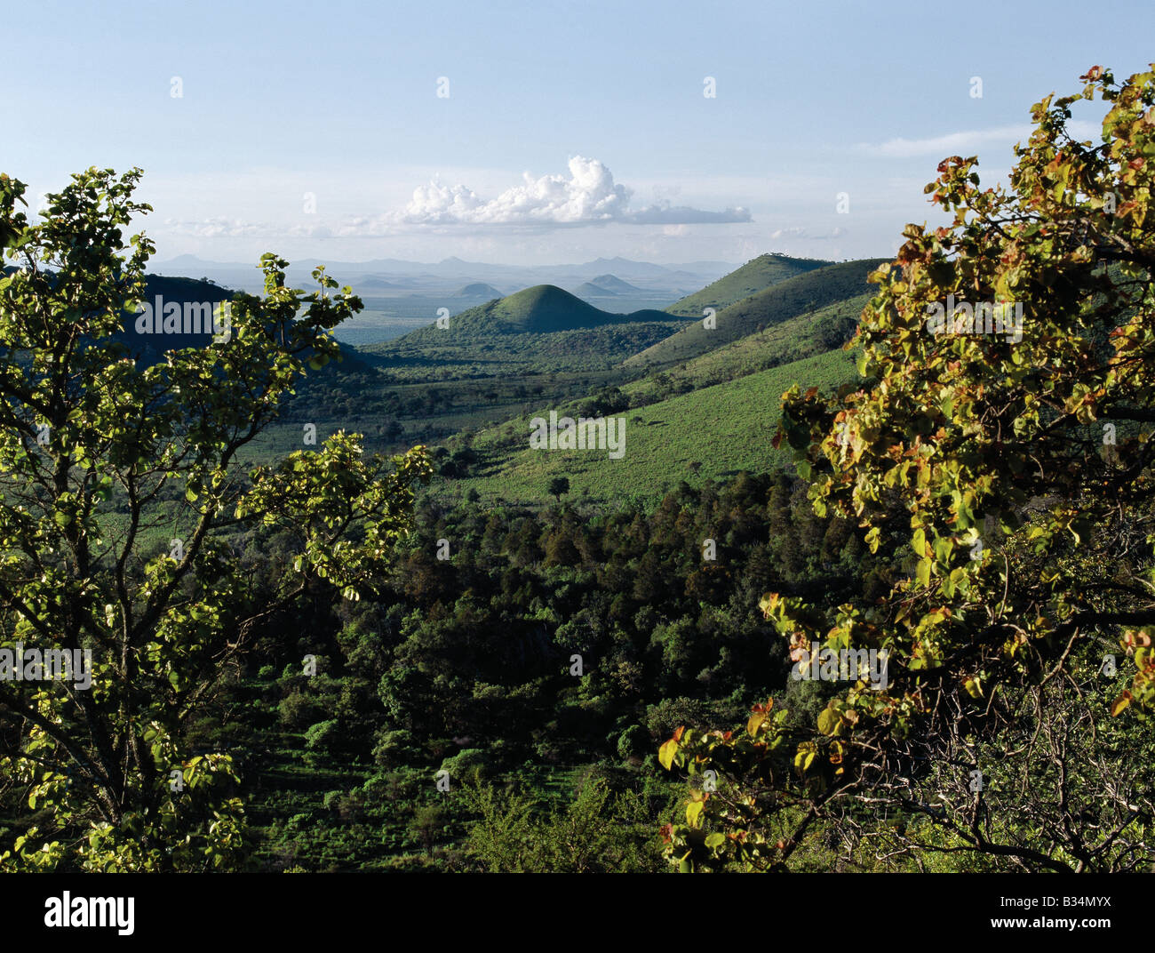Shaped by volcanism hi-res stock photography and images - Alamy