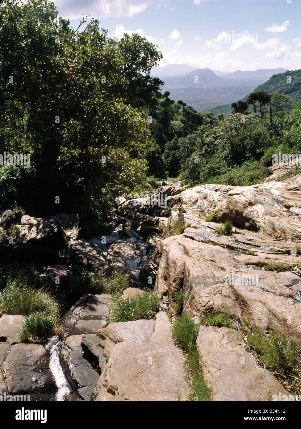 Kenya mount nyiru mountains hi-res stock photography and images - Alamy