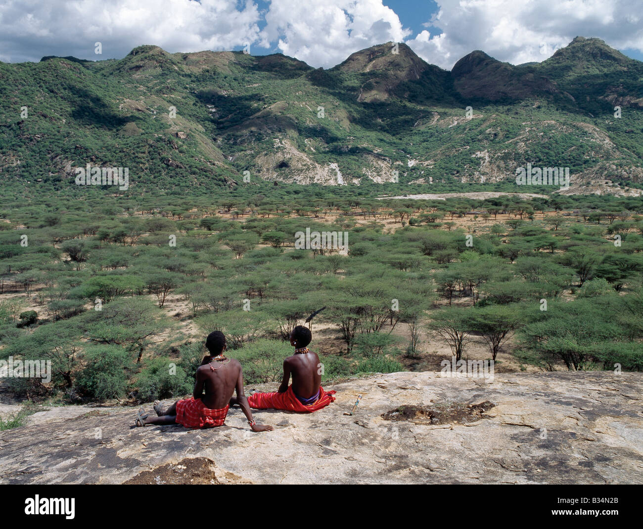 Samburu district hi-res stock photography and images - Alamy
