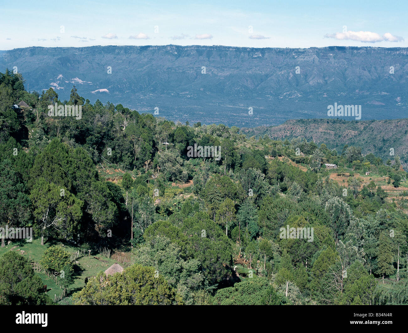 Gregory rift system hi-res stock photography and images - Alamy