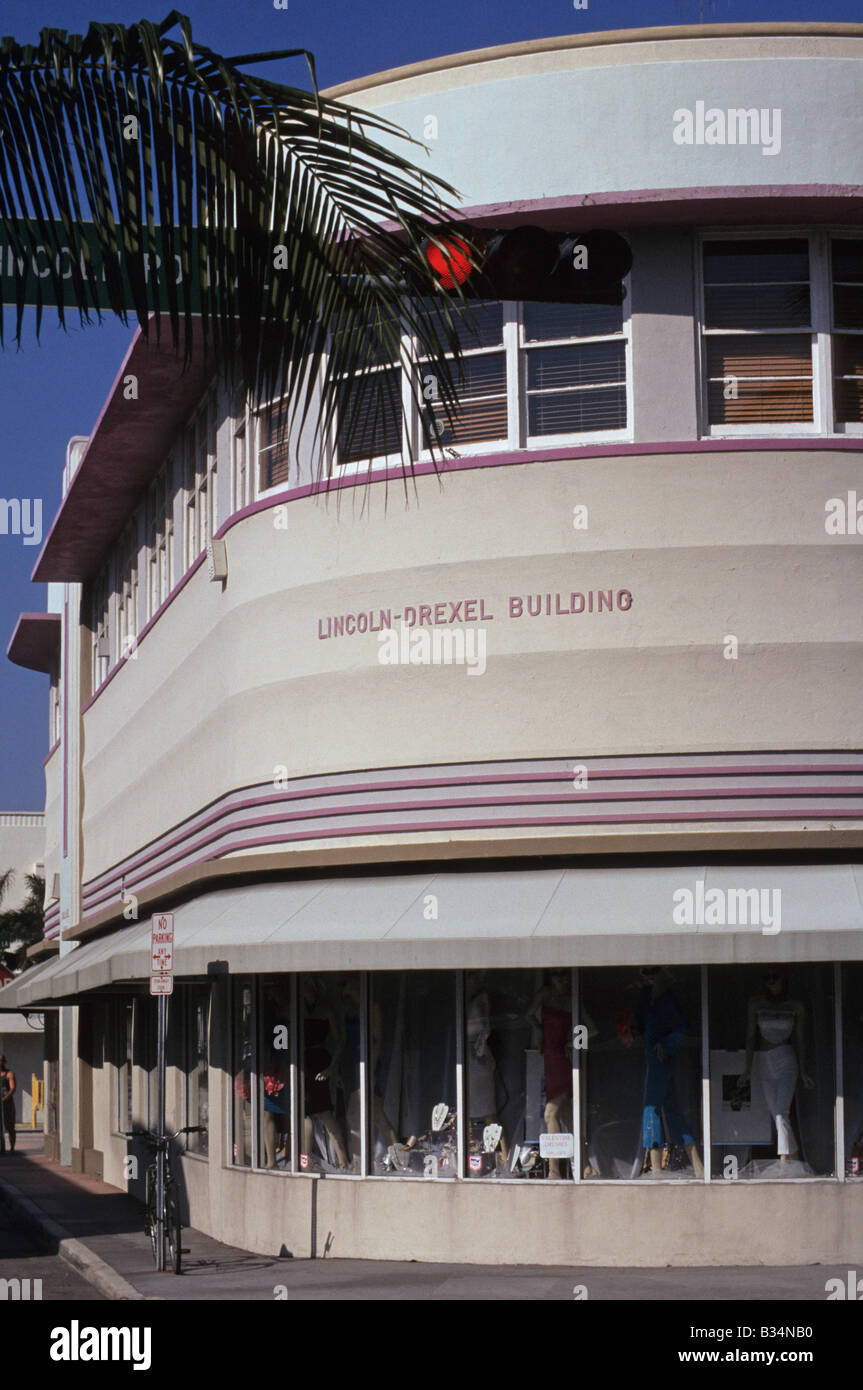 Drexel building hi-res stock photography and images - Alamy