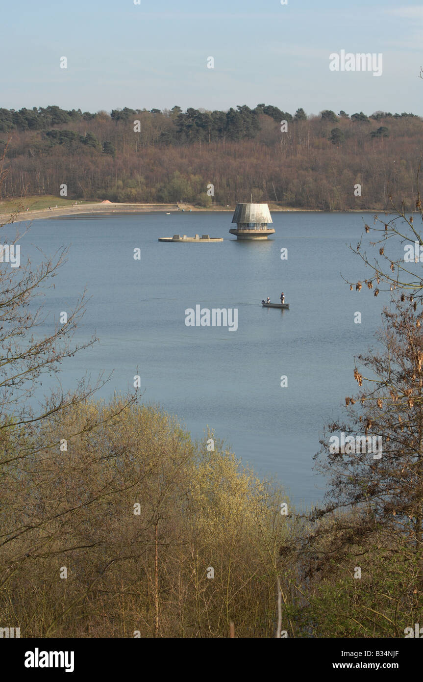 Bewl reservoir hi-res stock photography and images - Alamy