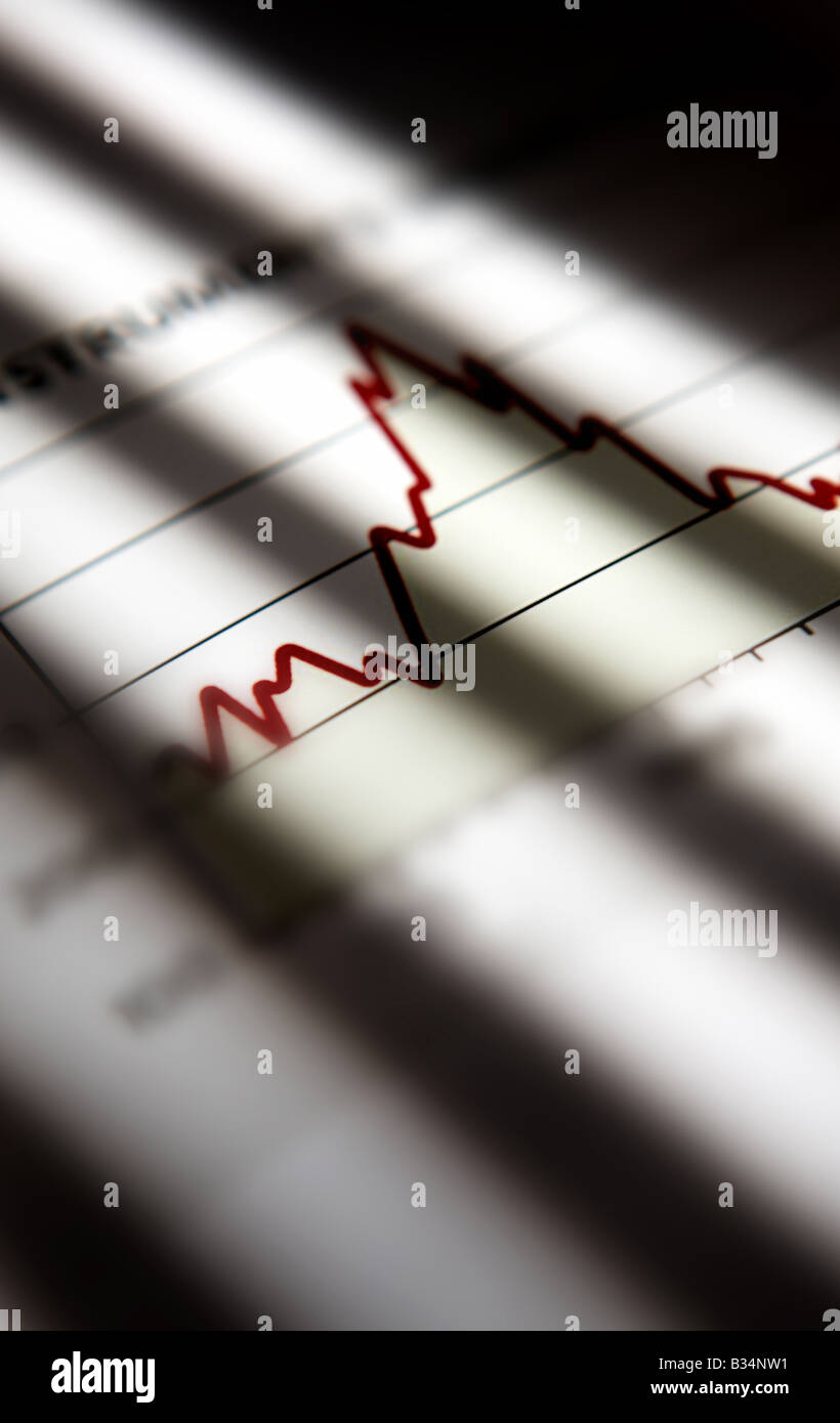 Chartists hi-res stock photography and images - Alamy