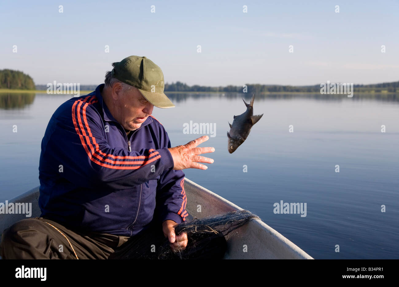 How To Throw Away Fishing Line at Petra Hendrickson blog