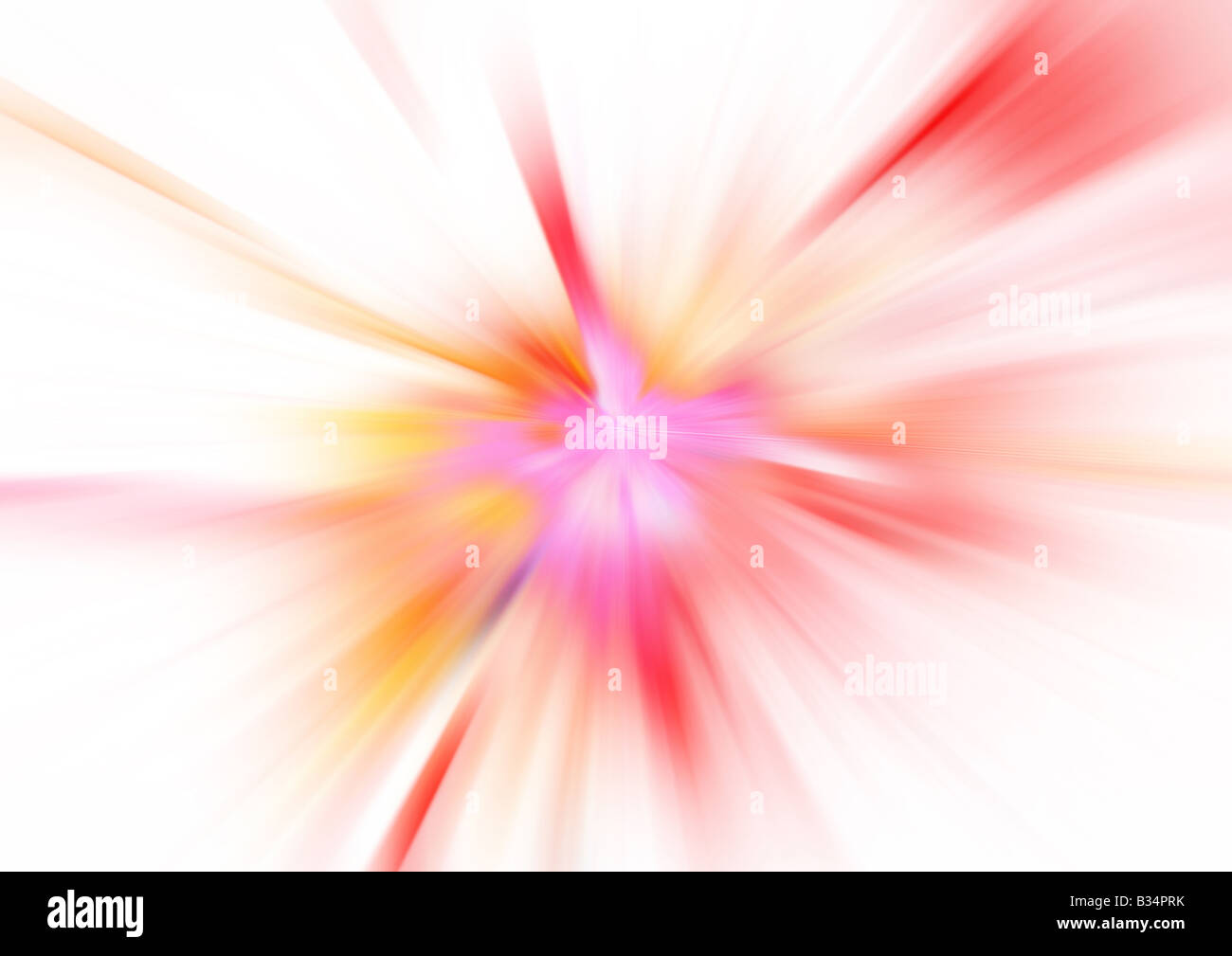 Colour burst background Stock Photo - Alamy