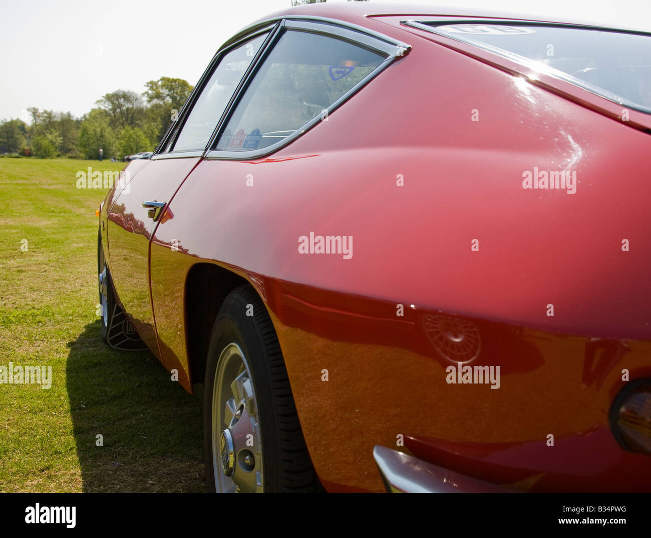 Fulvia High Resolution Stock Photography and Images - Alamy