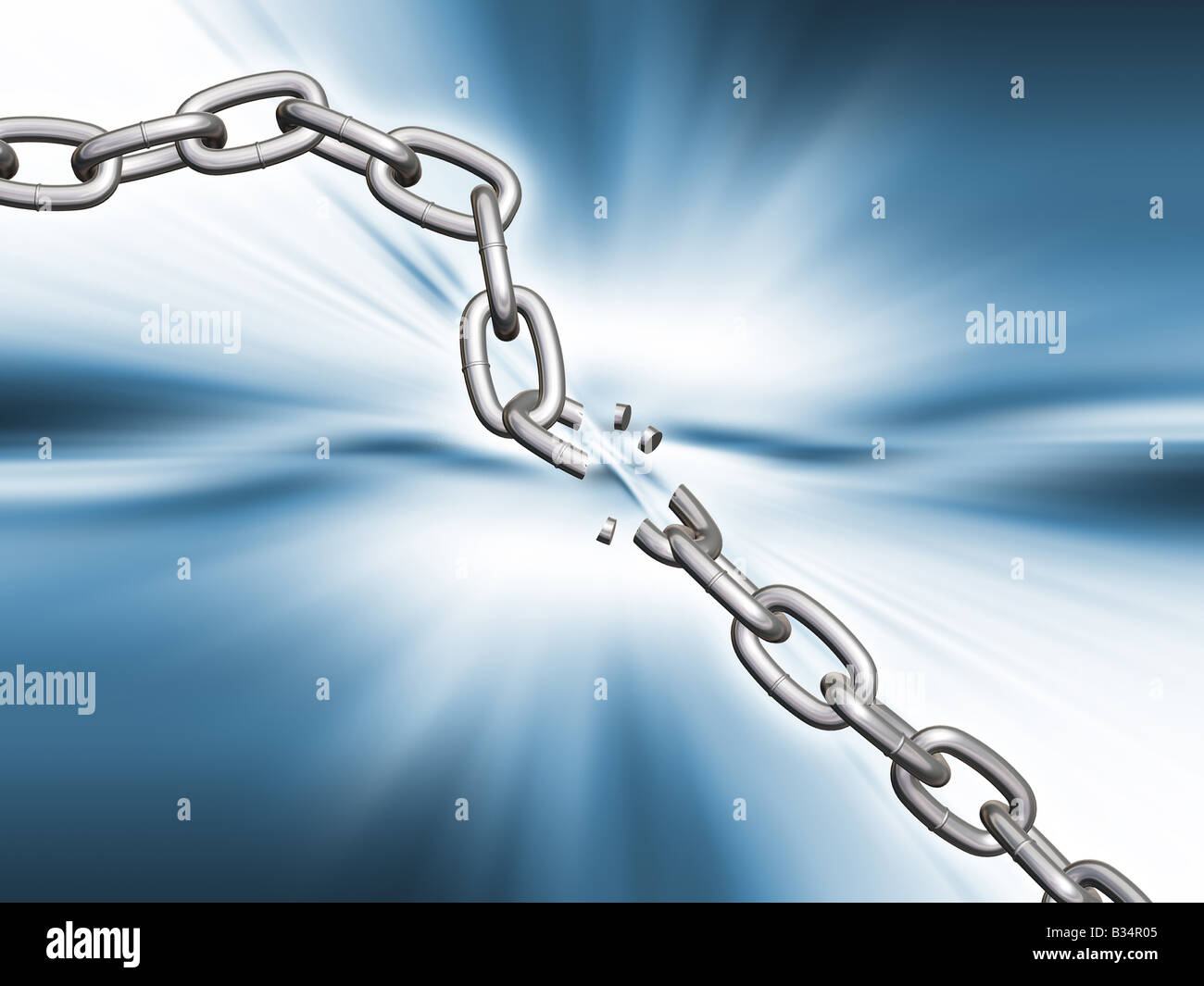 Breaking the chains hi-res stock photography and images - Alamy