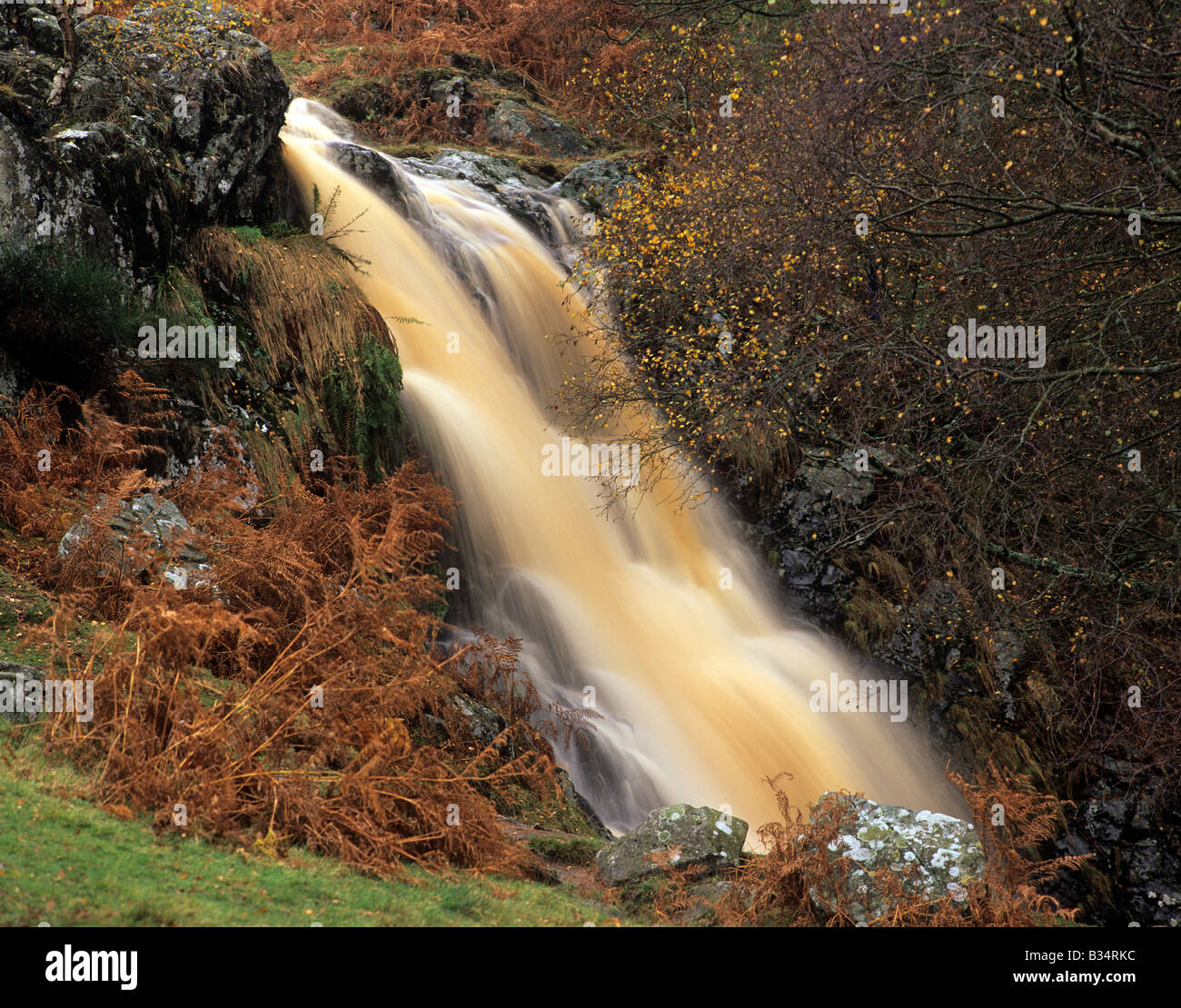 Spout burn hi-res stock photography and images - Alamy