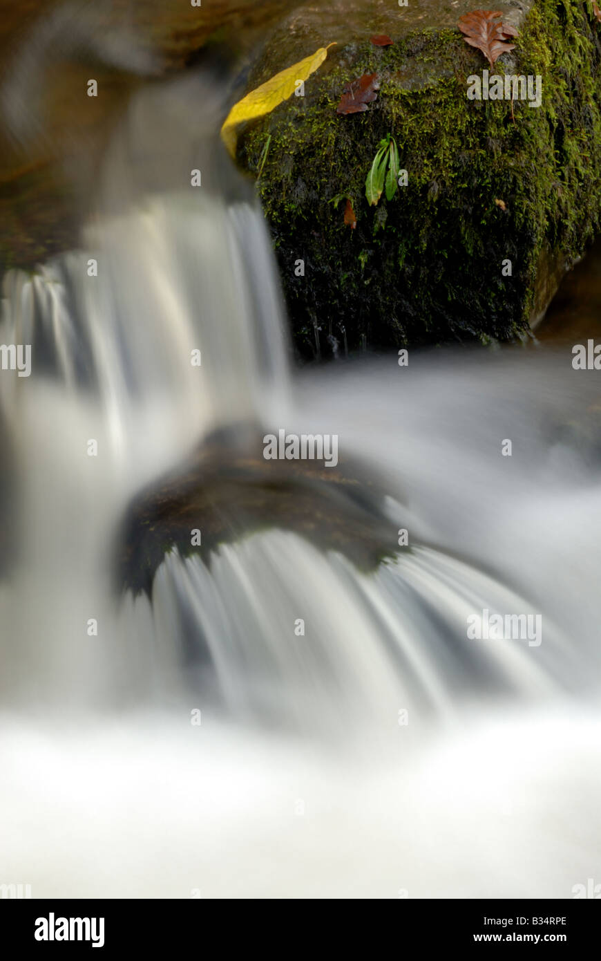 Neath waterfall walks hi-res stock photography and images - Alamy